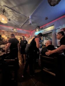 Bar Frida Celebrates 24th Year