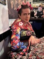 Bar Frida Celebrates 24th Year