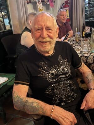 Bar Frida Celebrates 24th Year