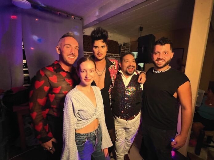 Bar Frida Opens New Chapter in Puerto Vallarta as It Moves Into Largest ...