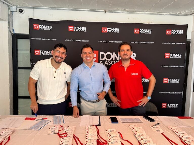 Photos: Real Estate Talks 2025 by Donner & Associates