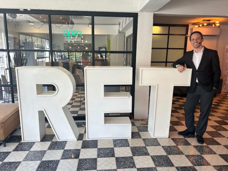 Photos: Real Estate Talks 2025 by Donner & Associates