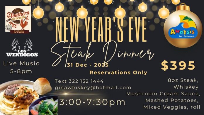 New Year’s Eve 2026 in Puerto Vallarta: Complete Guide