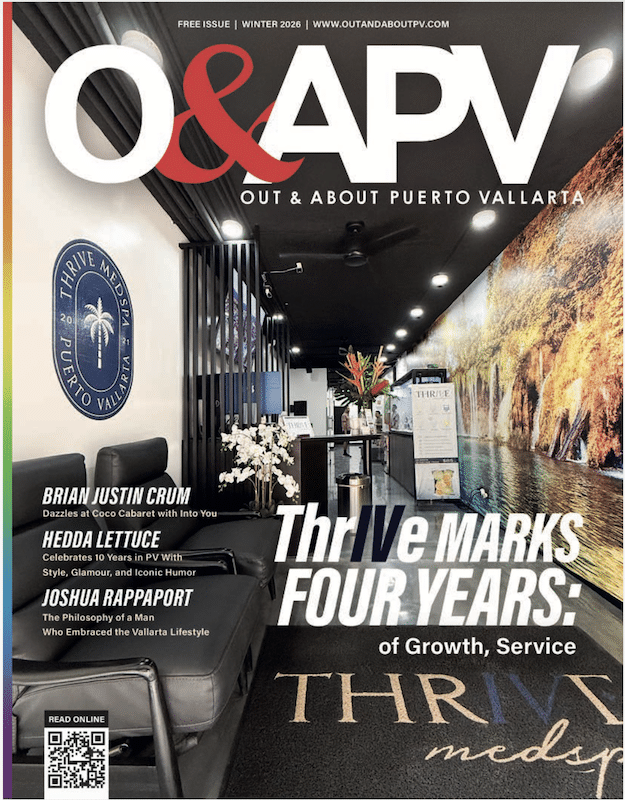Four Covers, New Voices and a Bold New Year: Inside Out & About PV’s ...