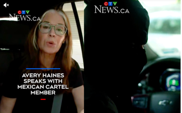 Cartel Member Says Unrest Has Ended